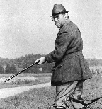 Merkbakermat - Underberg